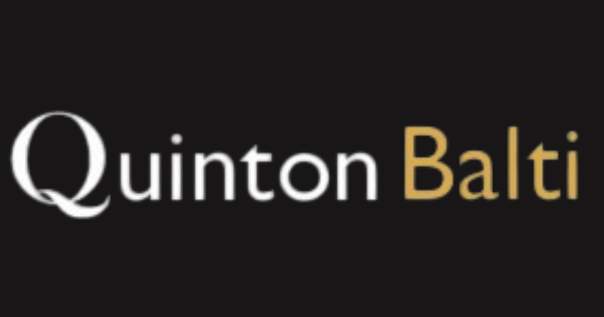 Quinton Balti